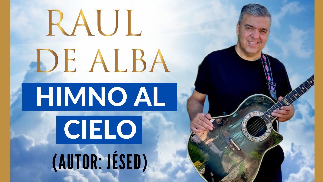 Himno Al Cielo (de Jésed) Acordes - Chordify