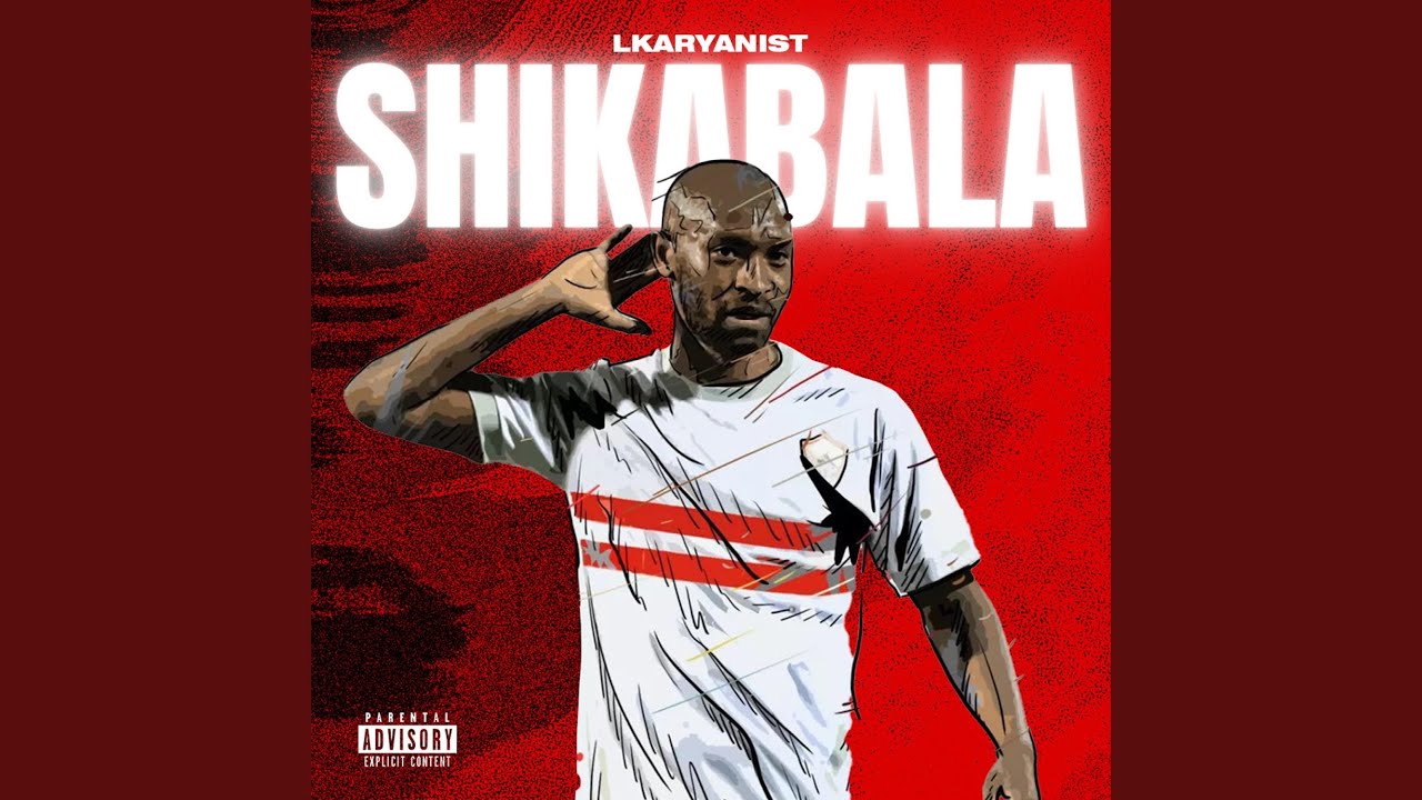 SHIKABALA - YouTube