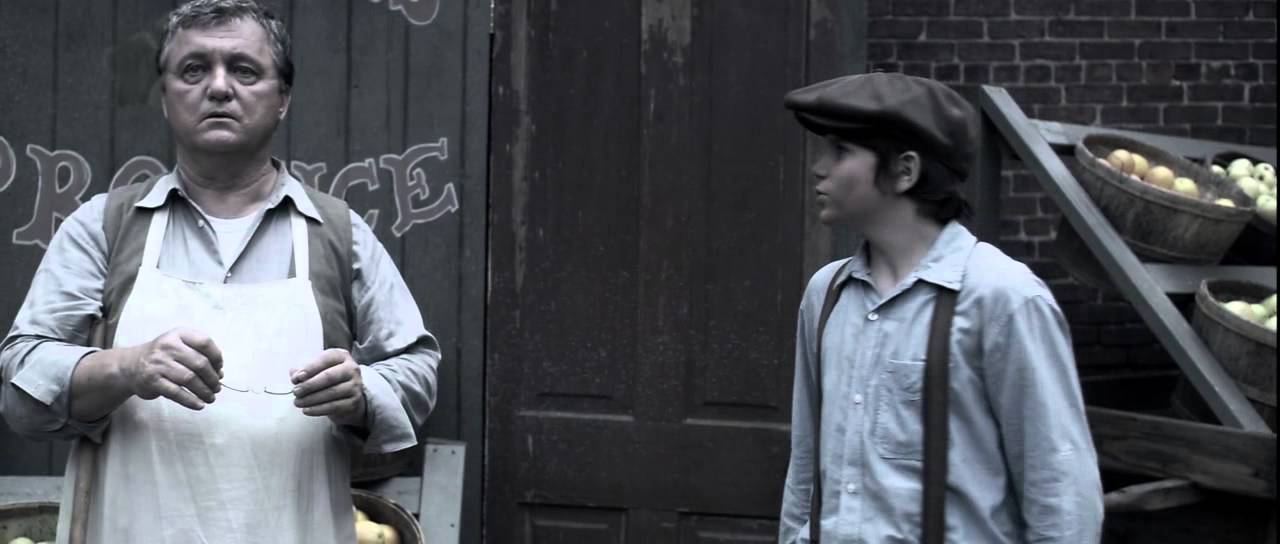 The Candy Shop Trailer - YouTube