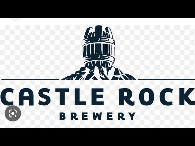 Castle Rock Brewery Logo