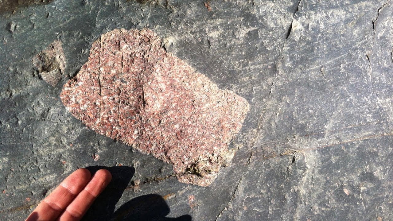 Geo-Analysis of PBS's Eons Episode on the Huronian Supergroup - YouTube