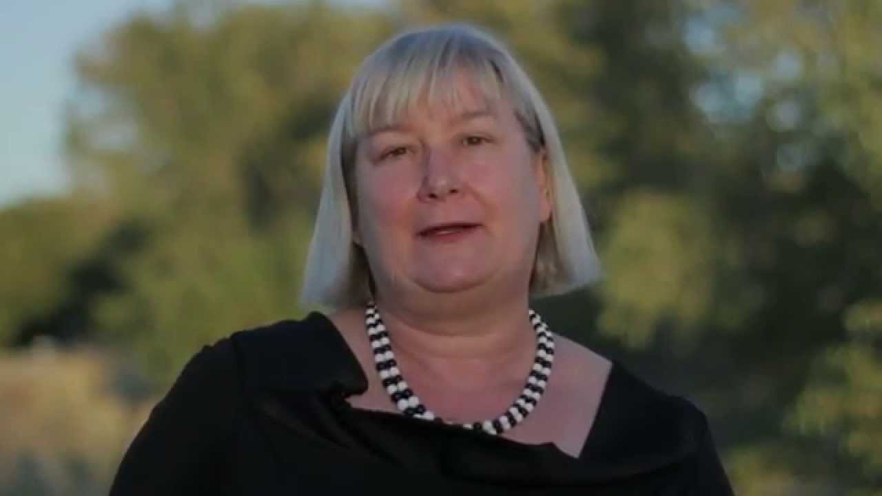 Caron Cooper for MT PSC (D) 2016 - YouTube