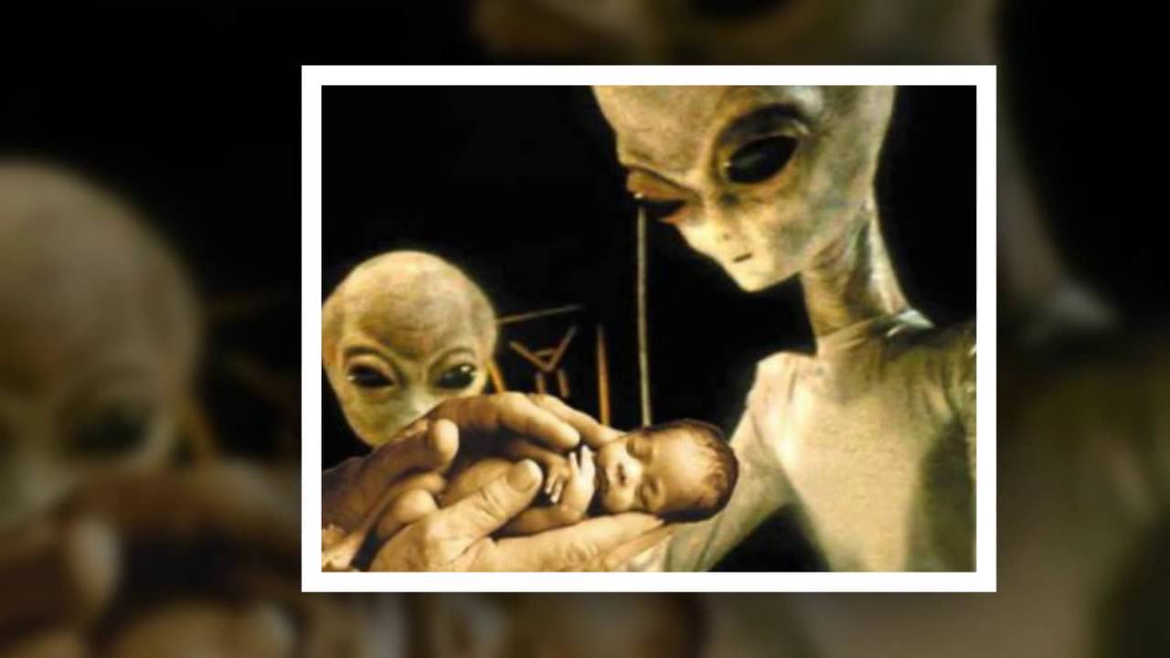 Entrevista a William Bramley - YouTube