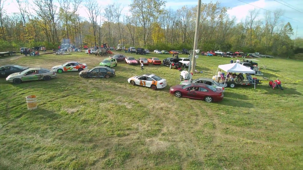 Stacy's Farm 500 2017 - YouTube