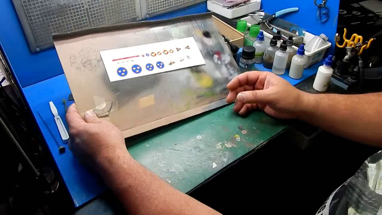 COMO HACER CALCAS 2parte - YouTube