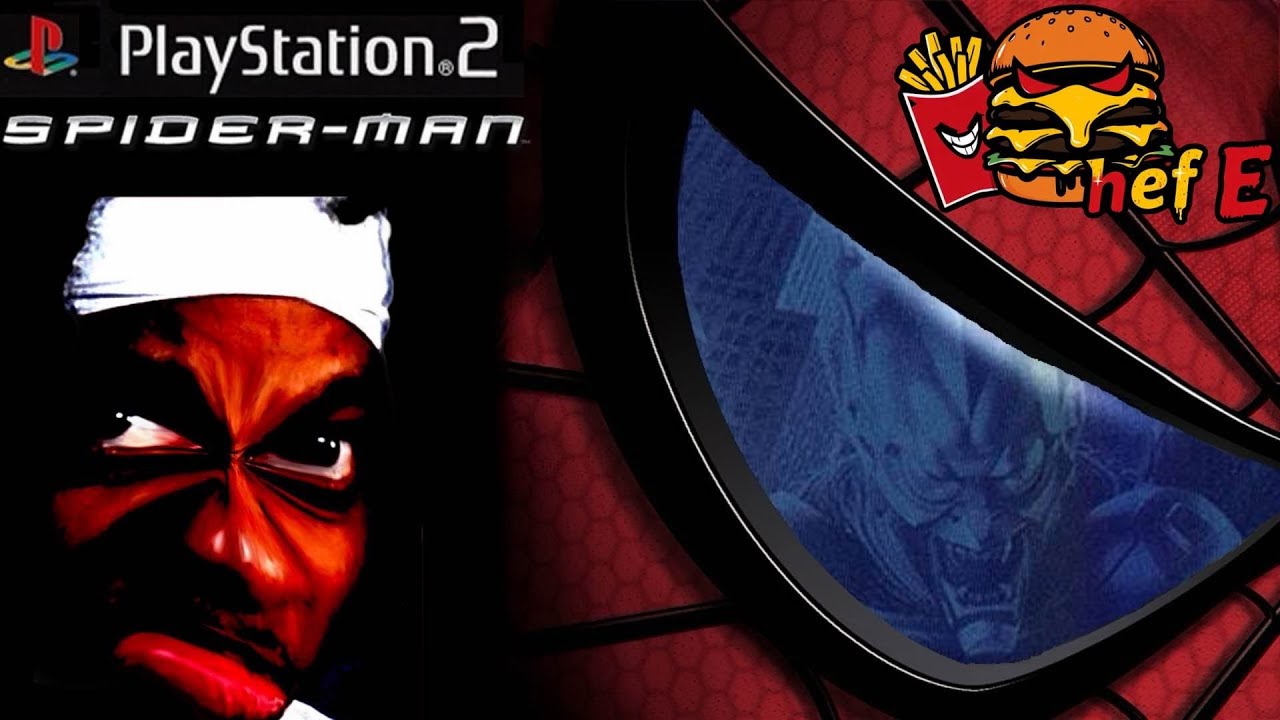SPIDERMAN 1 PS2 Vibes 🔥🔥🔥 - YouTube