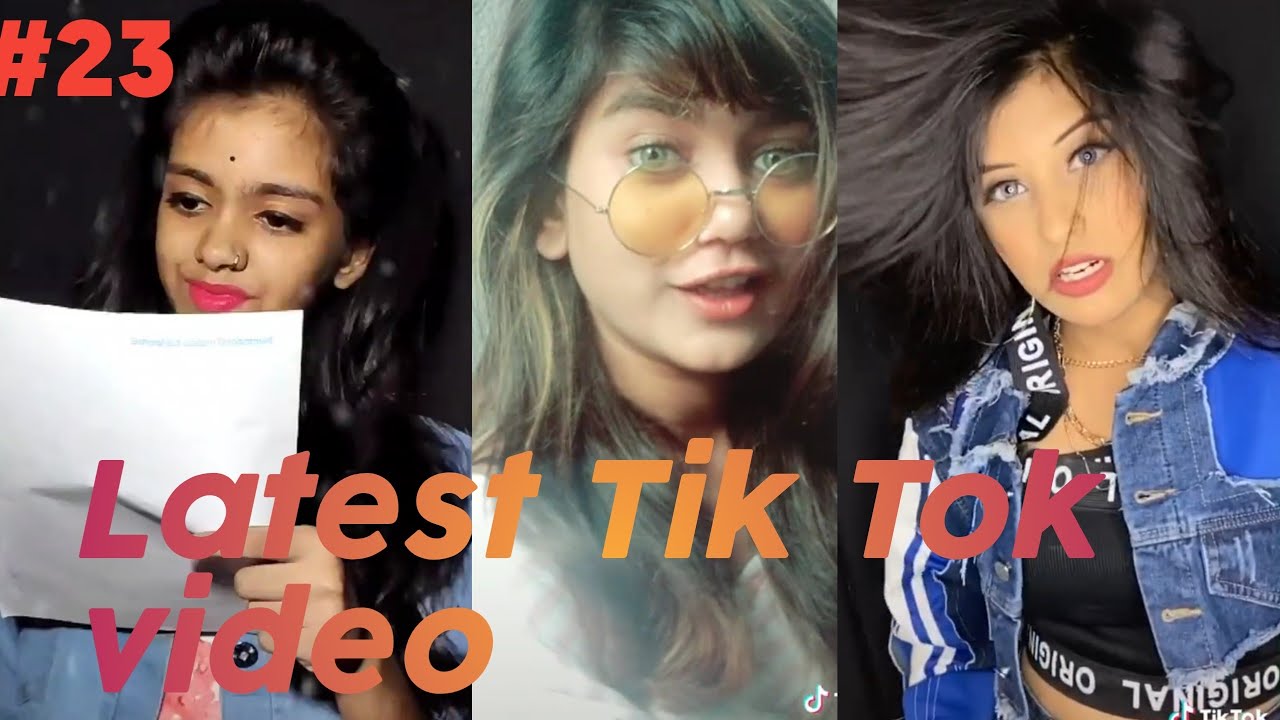 #23 Top Tik Tok Video 🔥🔥 - YouTube