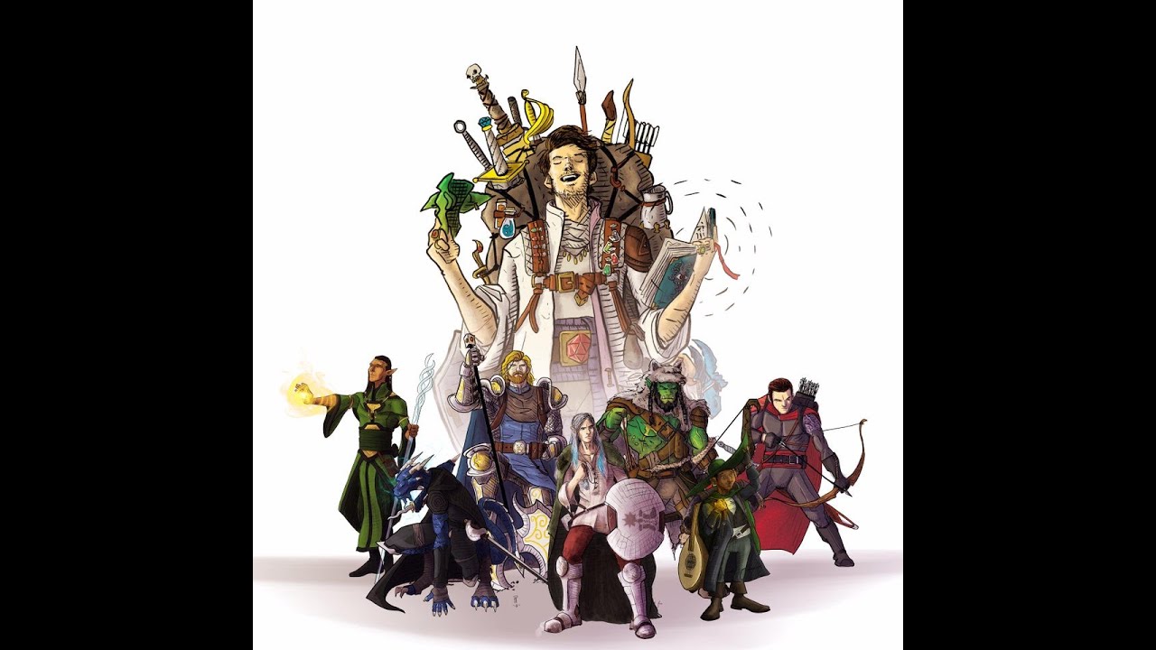 TRoc character importing/exporting roll20 tutorial - YouTube