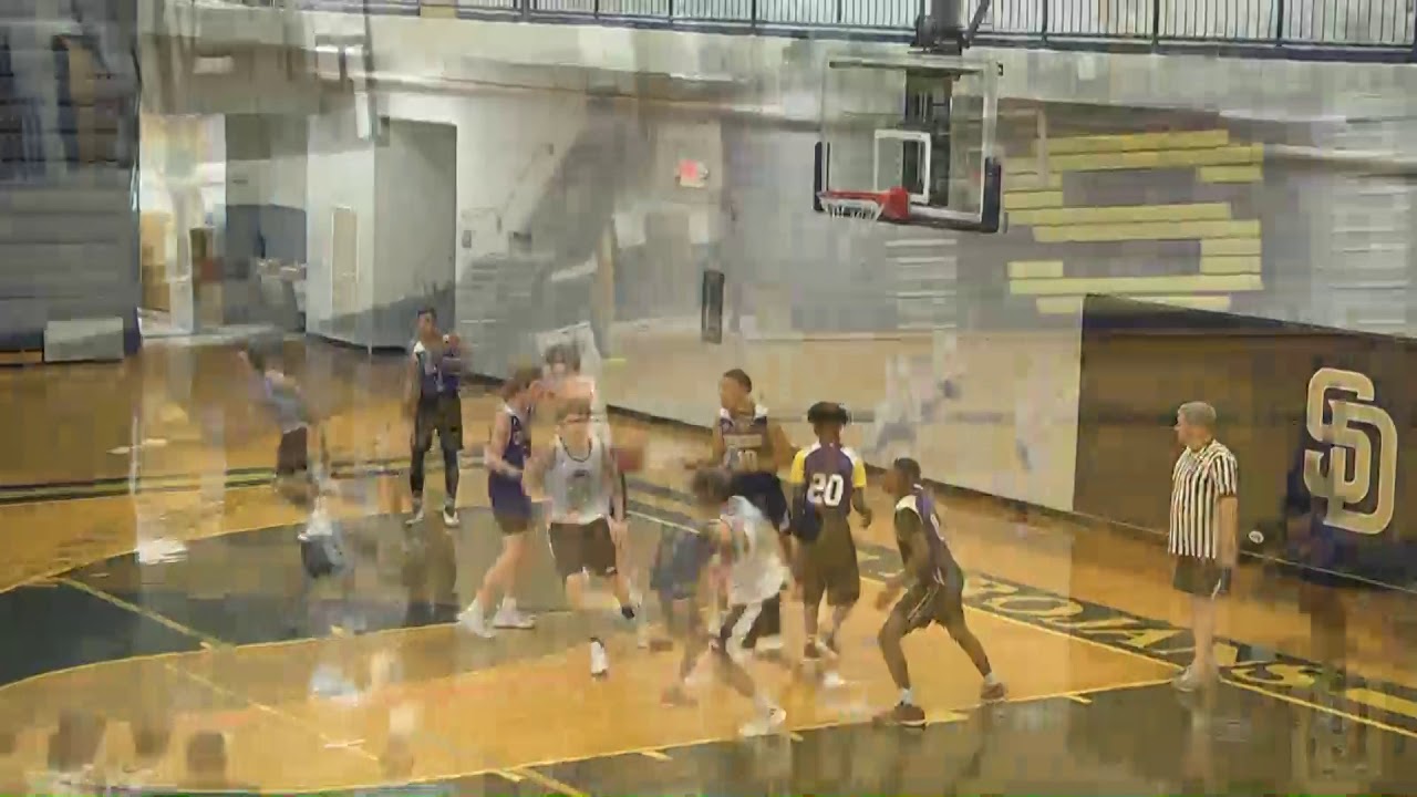 Summer 2019 Soddy Daisy Varsity Basketball - YouTube