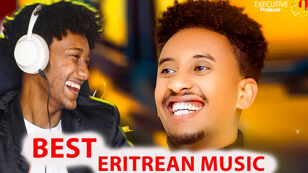 ሰተት | ሜሮን እስቲፋኖስ- New Eritrean Music 2025- Setet- Meron estifanos ( wedi zemach) - reaction ...