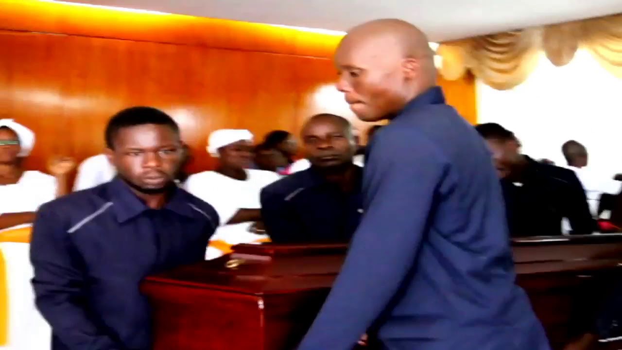 CULTE DU SAMEDI 15 FEVRIER 2020 avec papa Florient - YouTube