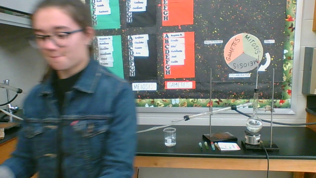 How to Set Up a Water Distiller - YouTube