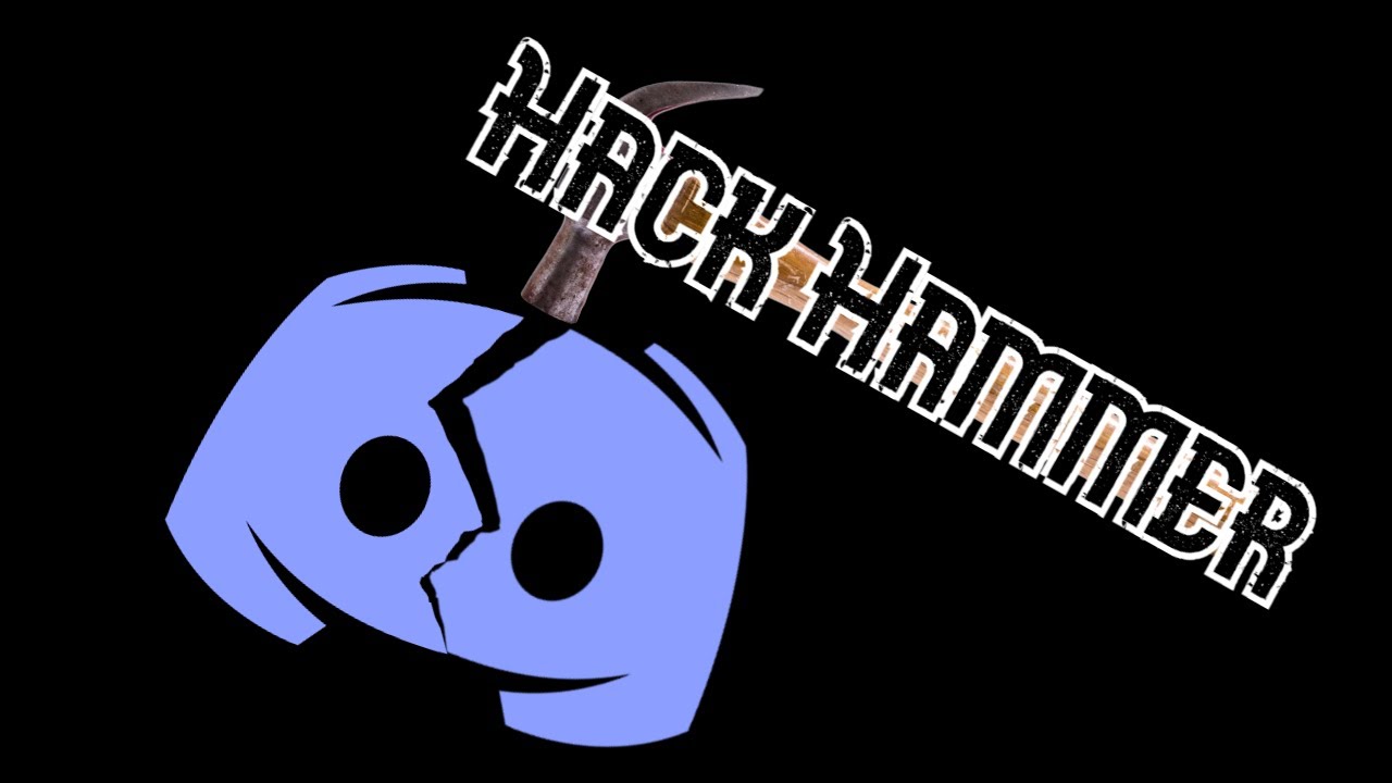 Discord hack bots [How to config and run them!] - YouTube