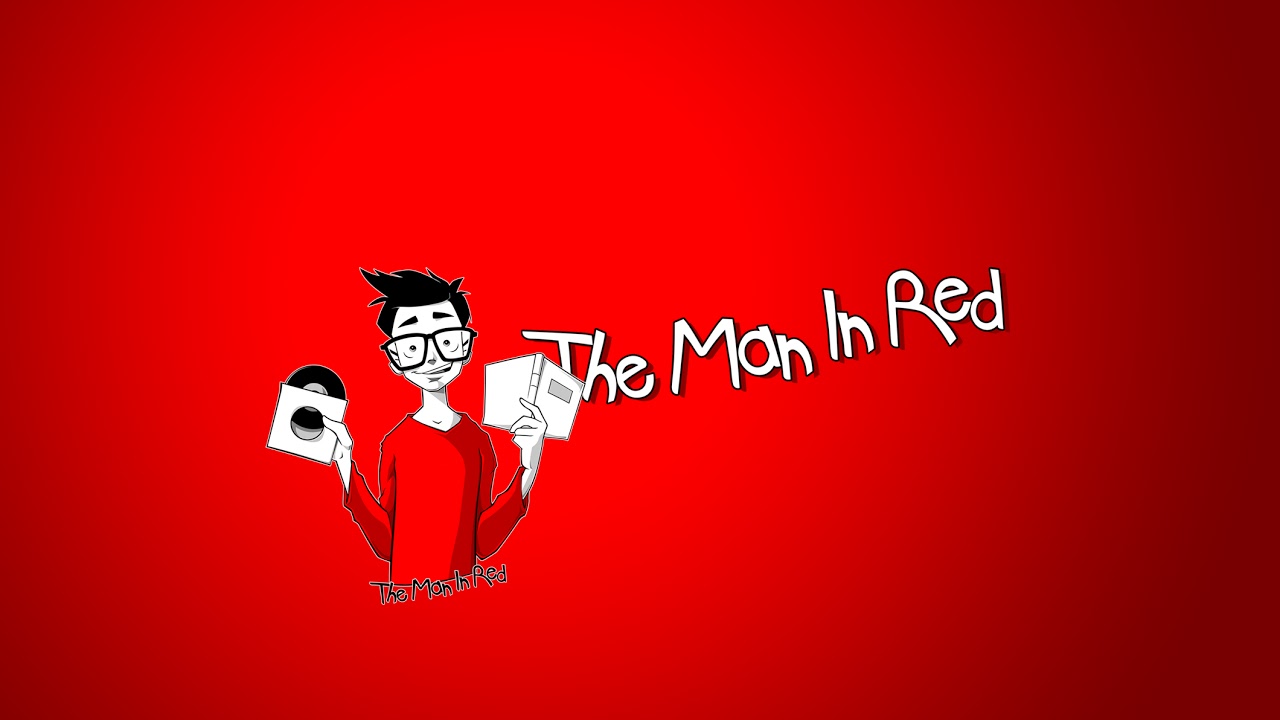 The Man In Red - Funk, Soul, Boogie e Hip Hop Live Stream - YouTube