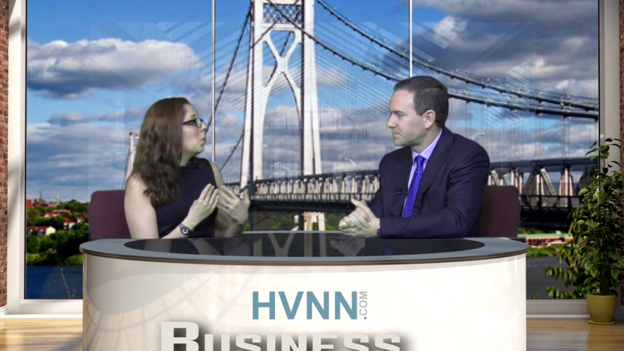 Business Newsmakers Joe Bonura, Jr - YouTube