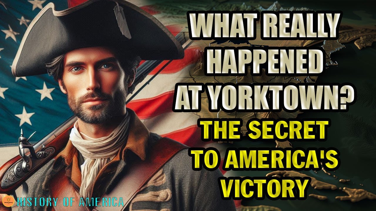 From Rebellion To Revolution: The Untold Story Of America's Fight for ...
