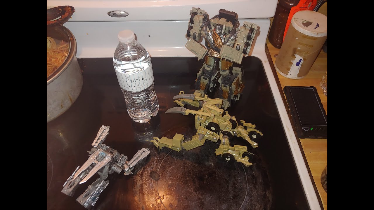 βeter βopoff - Miracle Spring Water - Official Paid Program (High ...