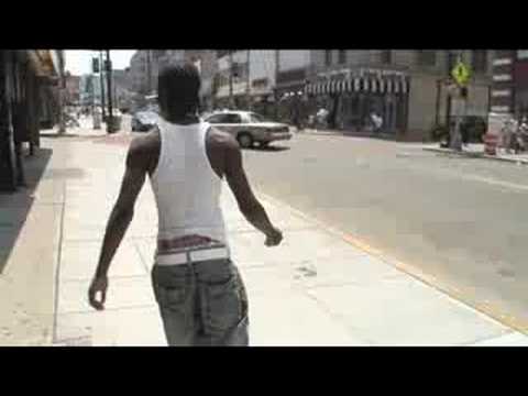 Trying to outlaw "saggy" jeans - YouTube