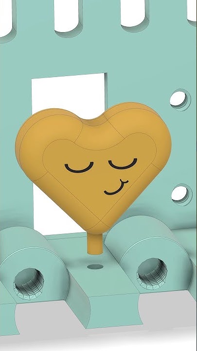 3D Printed BMO Robot - Adventure Time - YouTube