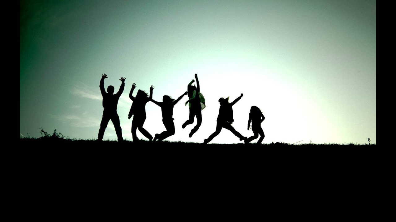 Draugystė - YouTube