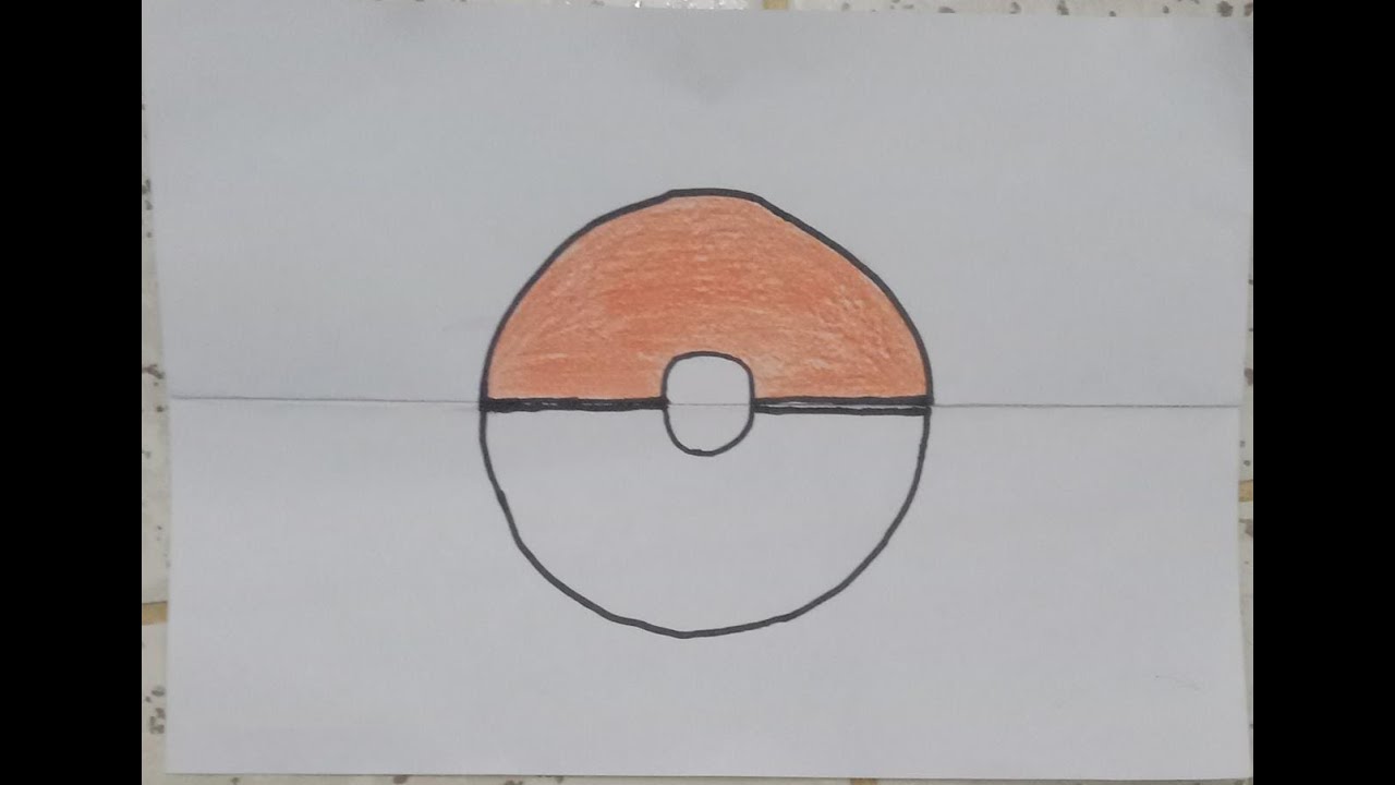 Pokemon folding surprise! - YouTube