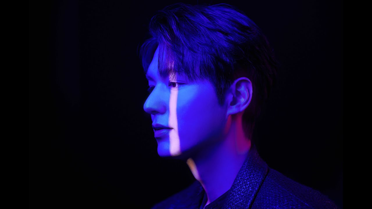 [Platinum Mask] 이민호가 선택한 LED 마스크(Lee Min Ho's LED Mask)_15s - YouTube