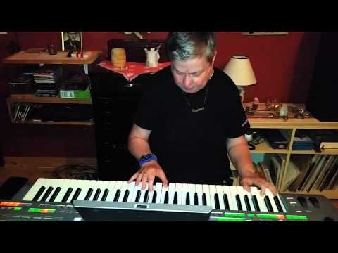 Hilsen til Veronica og Torbjørn