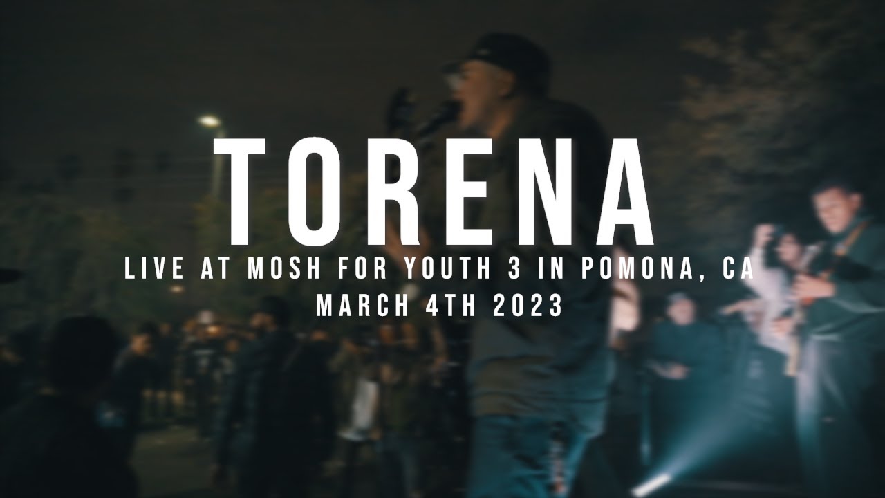 (197 Media) Torena - 03/04/2023 - YouTube