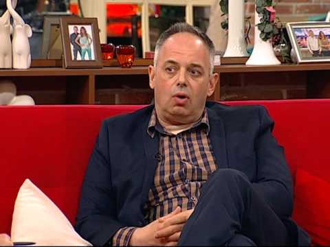 Dobro Jutro - Jovana & Srdjan - dr Ivan Rakic - 21.04.2016. - YouTube