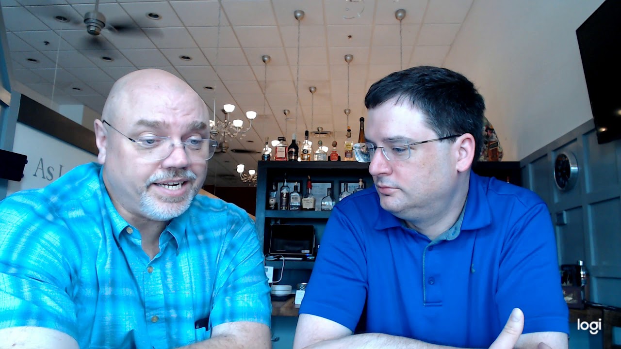 The Future of Autonomous Cars with Ken Grant - YouTube