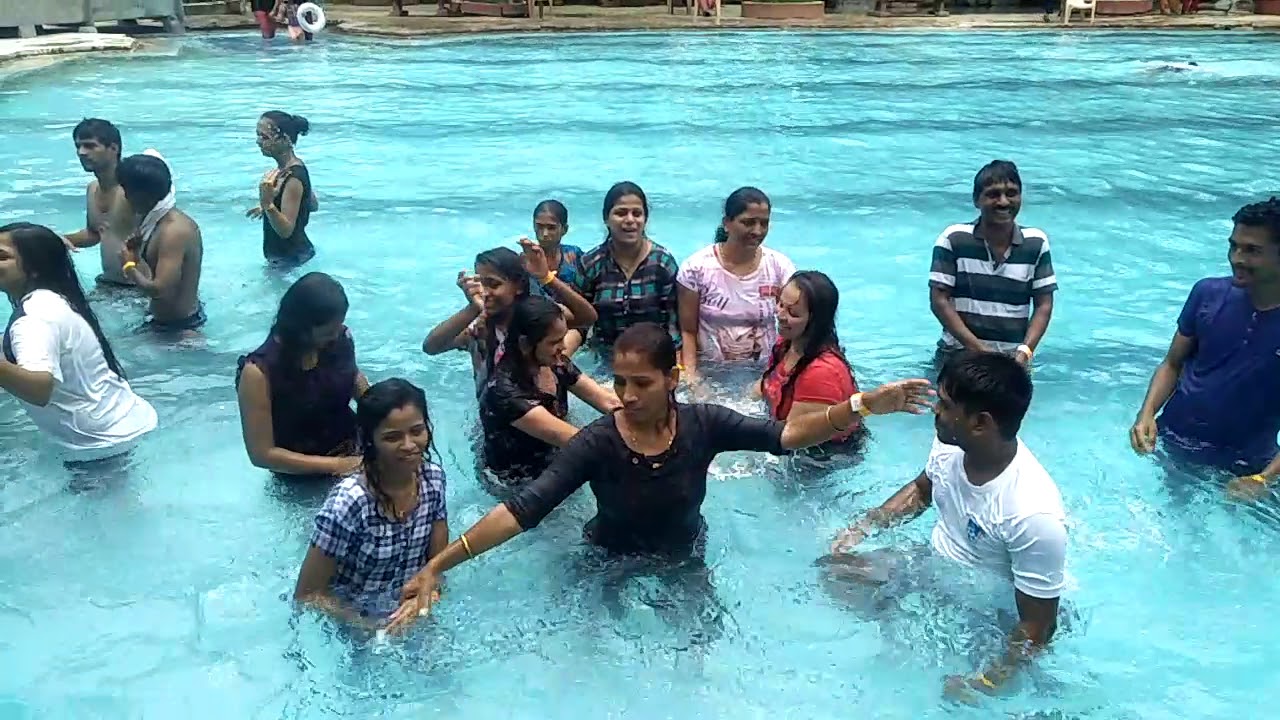 Anand Resort Arnala VIRAR(7) - YouTube
