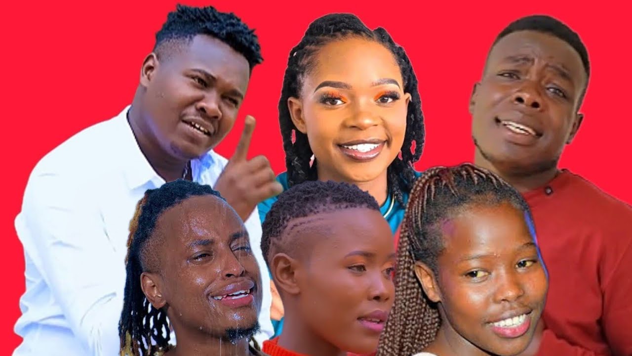 Latest Kalenjin Songs: Zona Lastborn | Tobby | Vicky Brilliance | De ...
