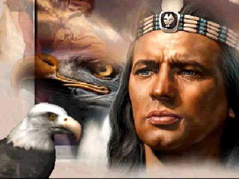 LEO ROJAS  EL   CONDOR  PASA   INDIÁN  ZENE