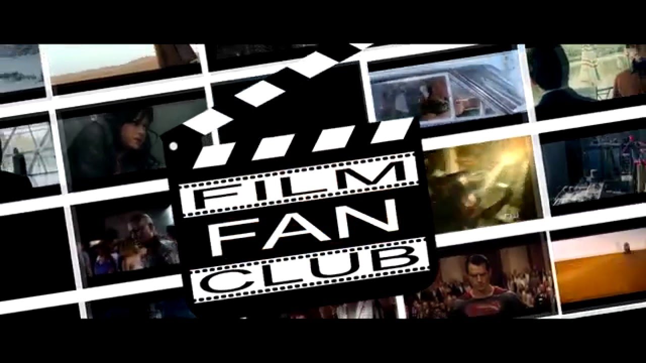 FFC-Film Fan Club (Official Teaser Trailer) - YouTube