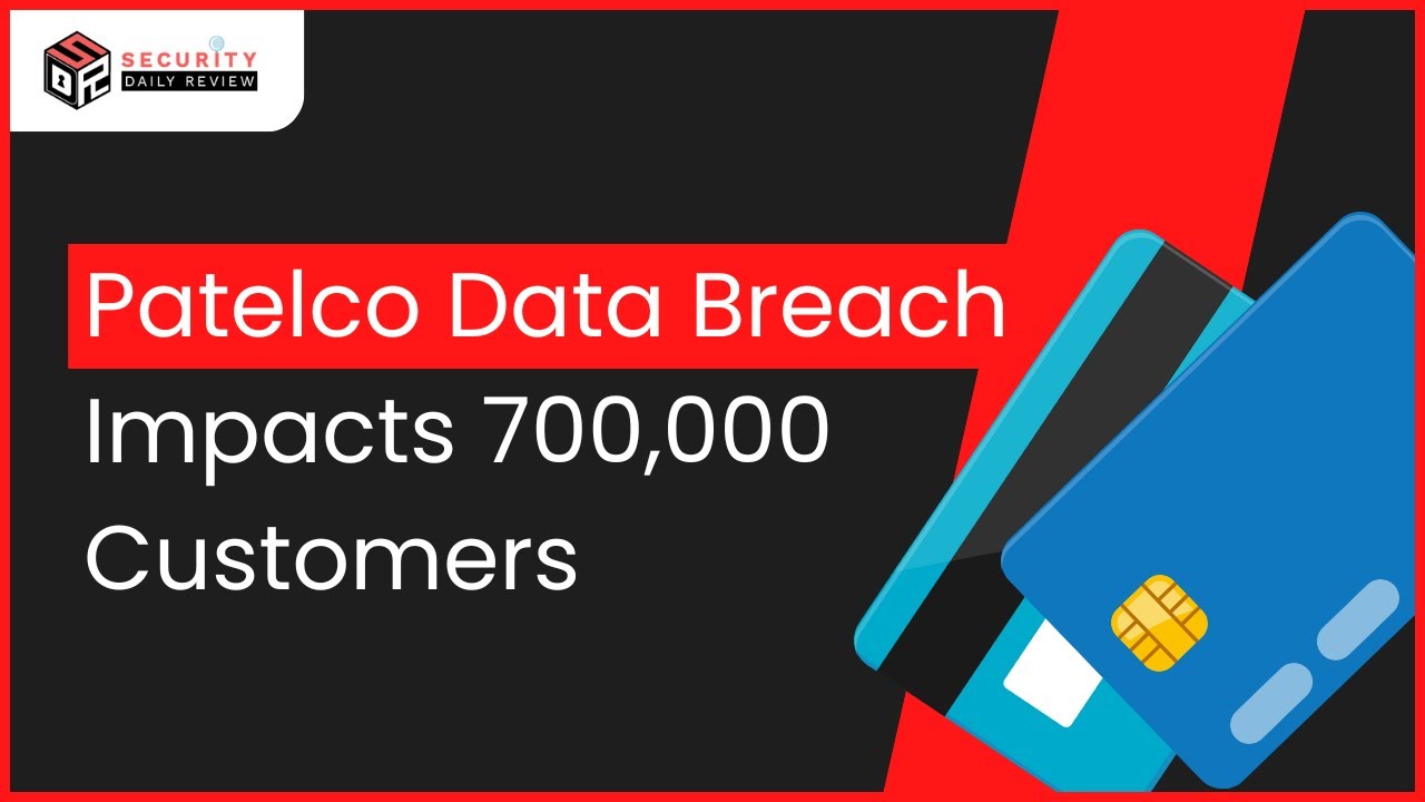 Patelco Data Breach Impacts 700,000 Customers - YouTube