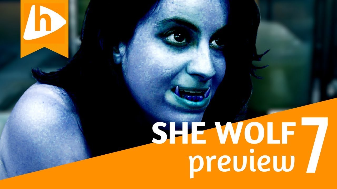 SHE WOLF - EPISODE 7 - Trailer - YouTube