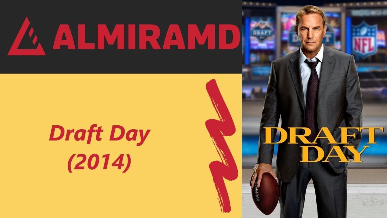 Draft Day - 2014 Trailer - YouTube