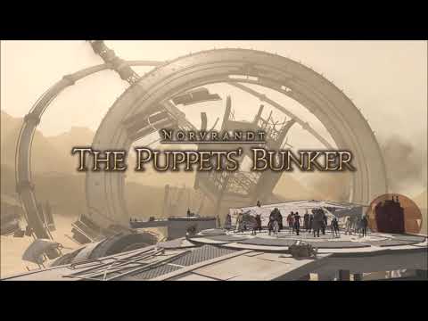 Final Fantasy XIV: The Puppets' Bunker (Annotated Guide) - YouTube