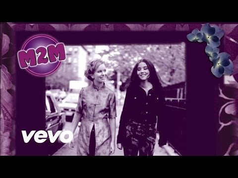 M2M - Pretty Boy [Mandarin] (Audio)