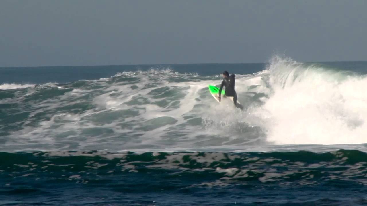 Wayne Monk - SuperTrial 2015 - YouTube