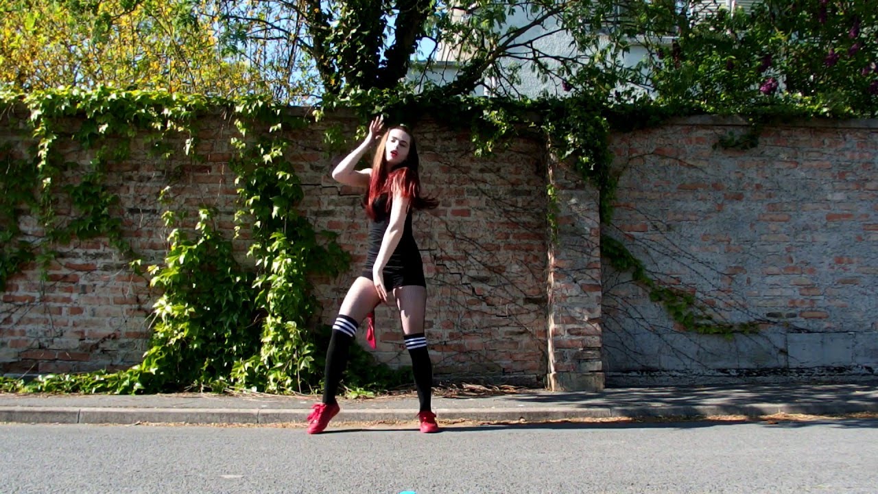 【JYRD】4MINUTE(포미닛) - 싫어(Hate)【dance cover】 - YouTube