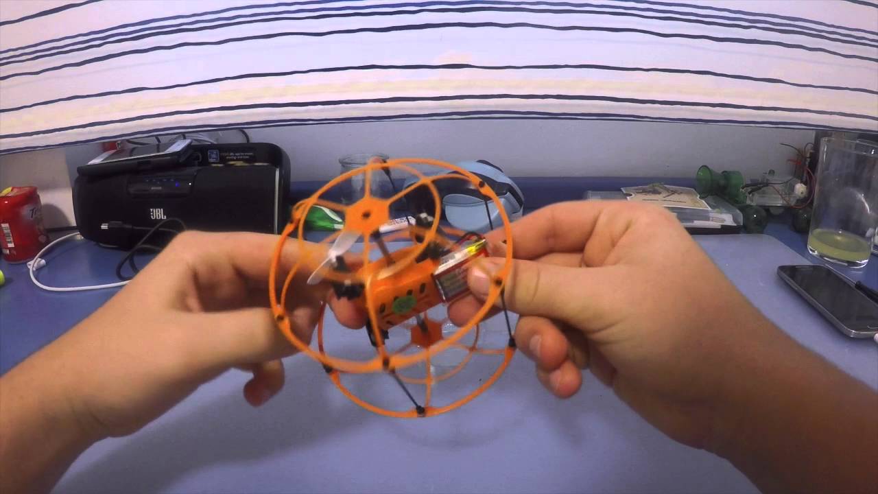 SKYWALKER MINI Unboxing & Review - YouTube