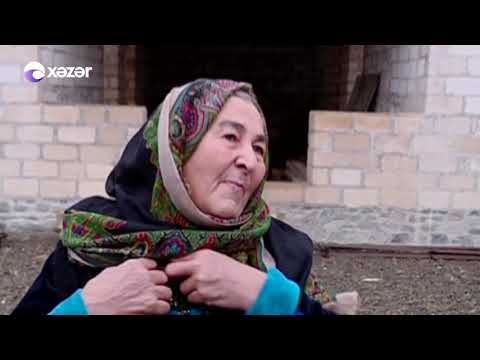 Şəmkirdə evdən oğurluq edilib