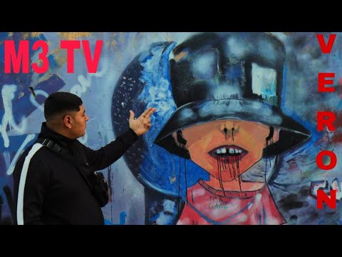 M3 TV _viron(officiel clip musical) Beat by Josh patriccio - YouTube