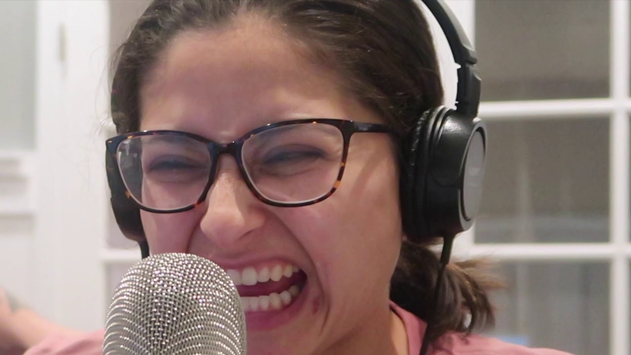 Cat Libs (feat. Elysse Chacon & efenstefan) - YouTube