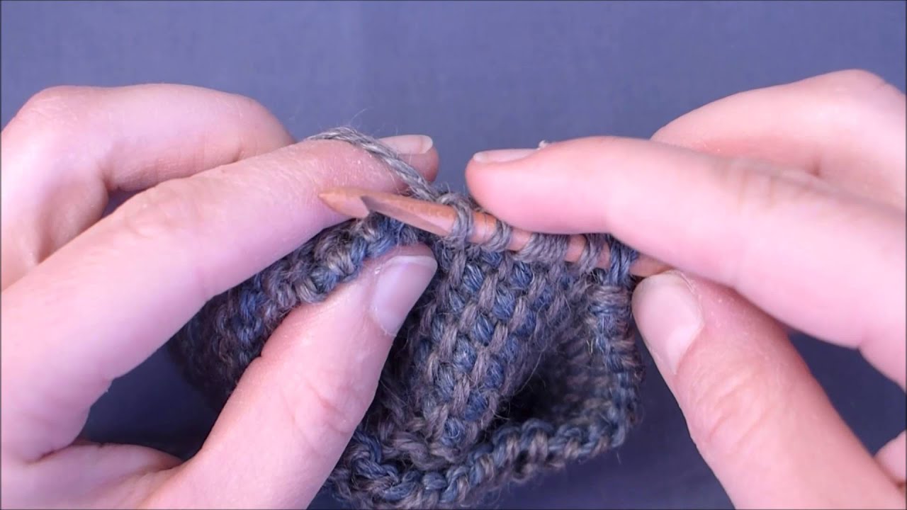 Slöjdlektion 62 - Krokning: En kort introduktion - YouTube