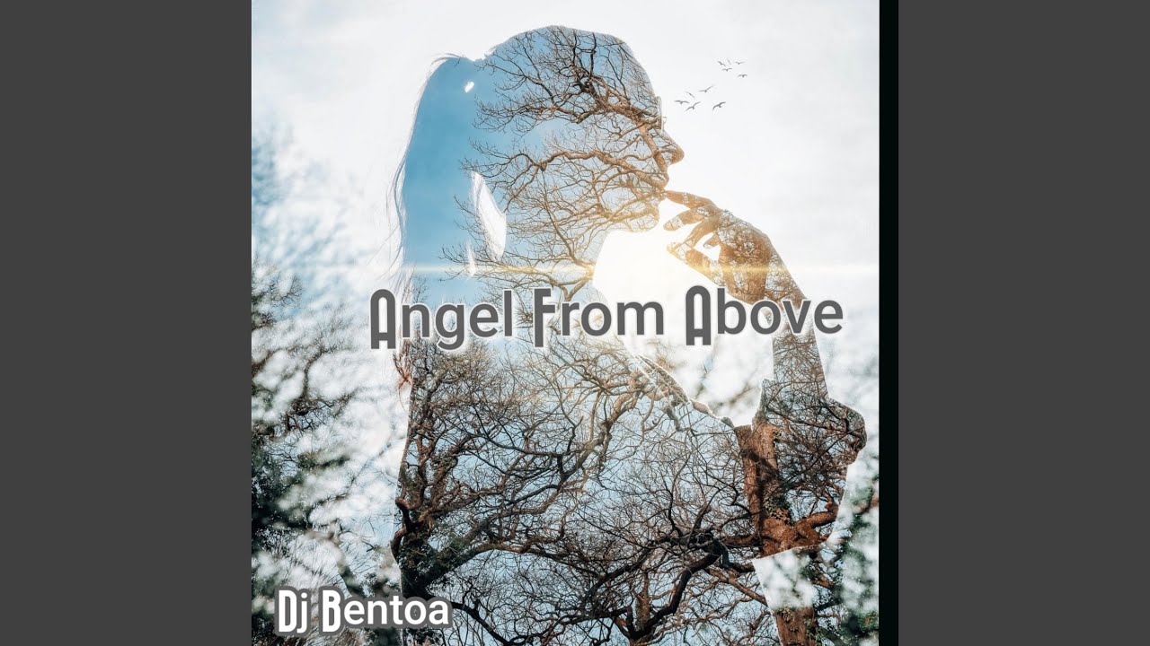 Angel From Above - YouTube
