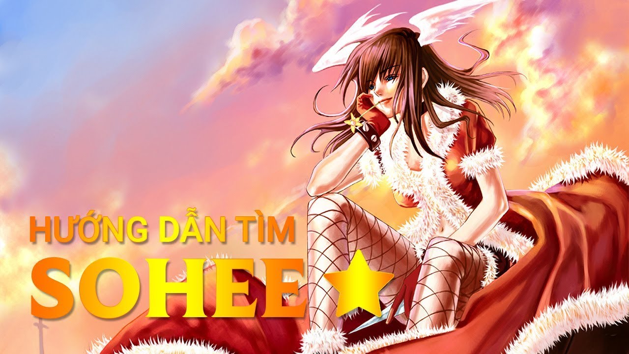 Hướng dẫn bắt Sohee★ và Horong★ trong Ragnarok M: Eternal Love - YouTube