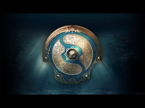 [DOTA 2] PASSION PASSION T*I AJ* - YouTube