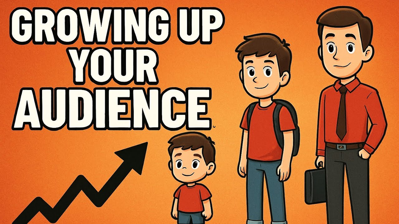 How to grow your youtube audience using thumbnails - YouTube